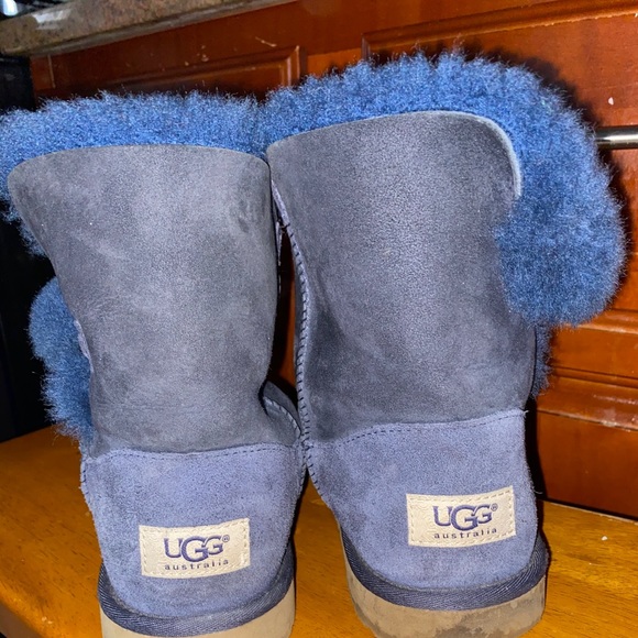 UGG | Shoes | Uggs Boots Authentic | Poshmark